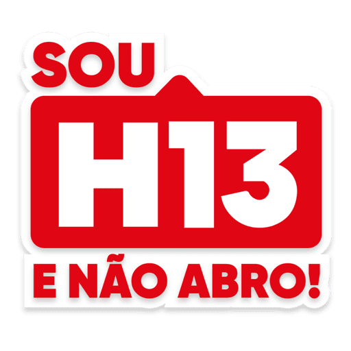 Pack H13