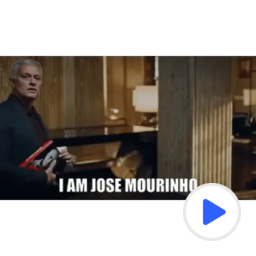 José Mourinho