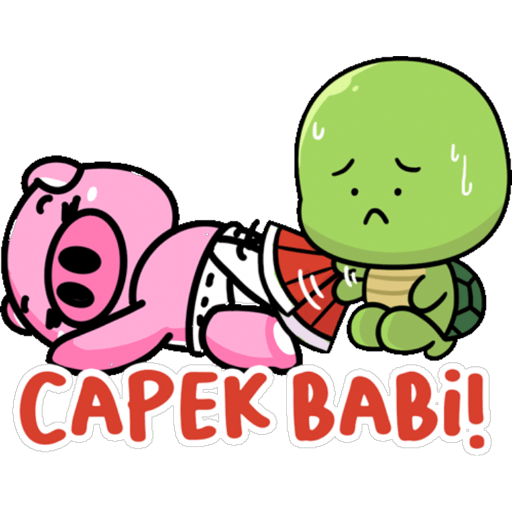 Mintik Diary x CRSL Gengs