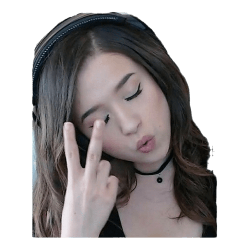 pokimane