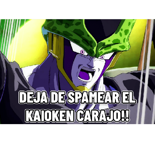 CELL FIGHTERZ