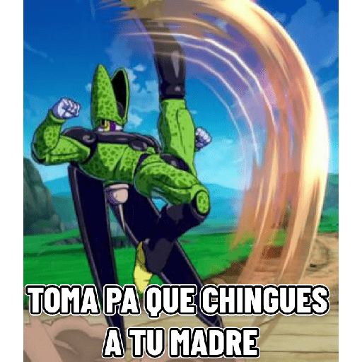 CELL FIGHTERZ