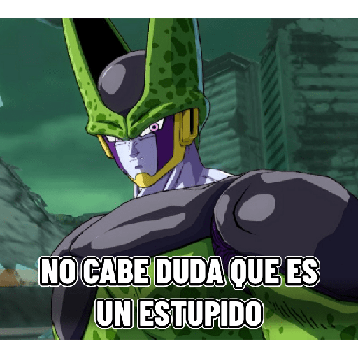 CELL FIGHTERZ