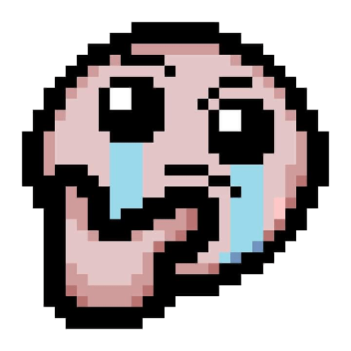 The Binding of Isaac Vol.2