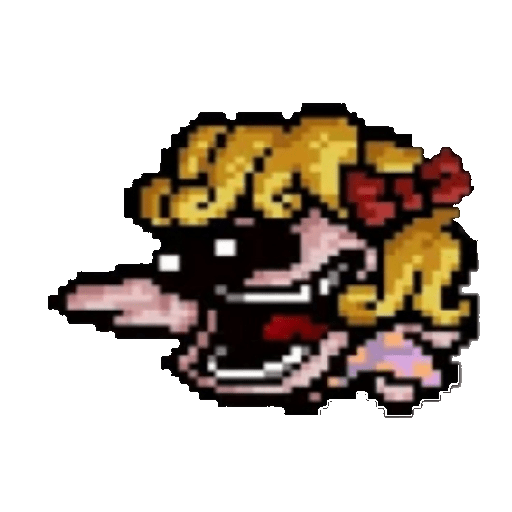 The Binding of Isaac Vol.2