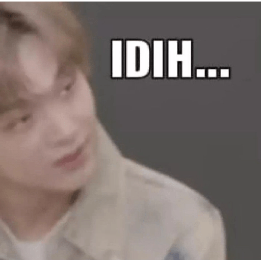 Stiker ajojing AU receh #part4