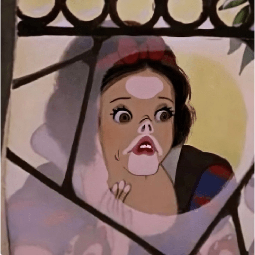 stiker receh AU tiktok part1