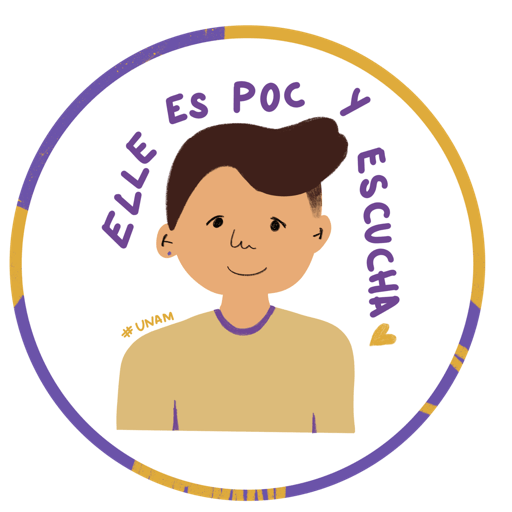 POC STICKERS