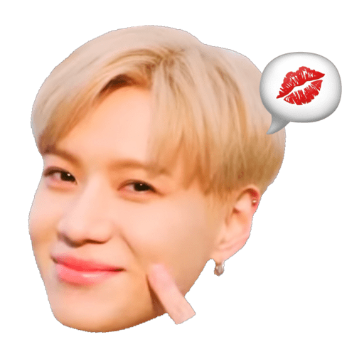 taemin emoji