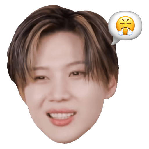 taemin emoji