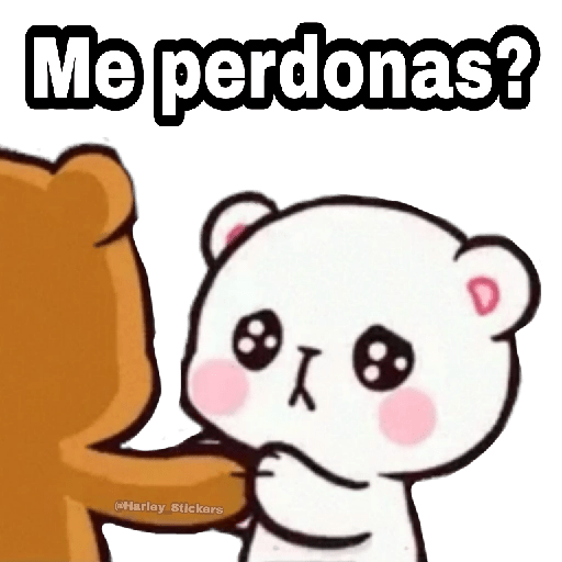 Ositos AMOROSOS 🧸🐻 ️