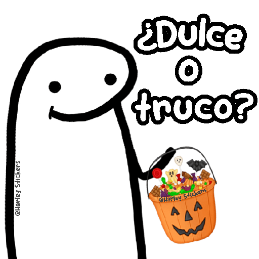 🎃 Flork Halloween Mix 🎃👻