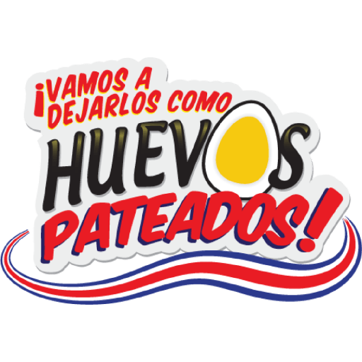 Huevos Mundialistas