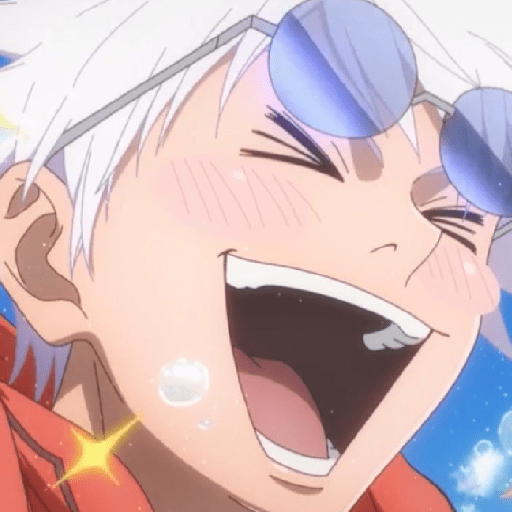 Satoru Gojo