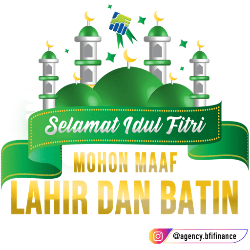 Agency BFI Ramadhan