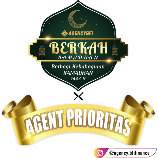 Agency BFI Ramadhan