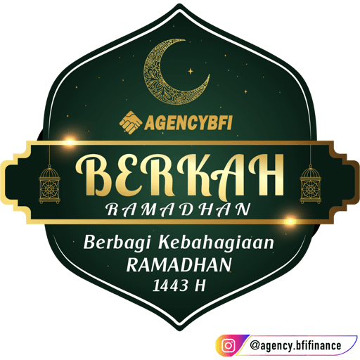 Agency BFI Ramadhan