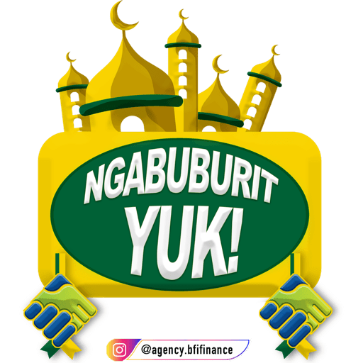 Agency BFI Ramadhan