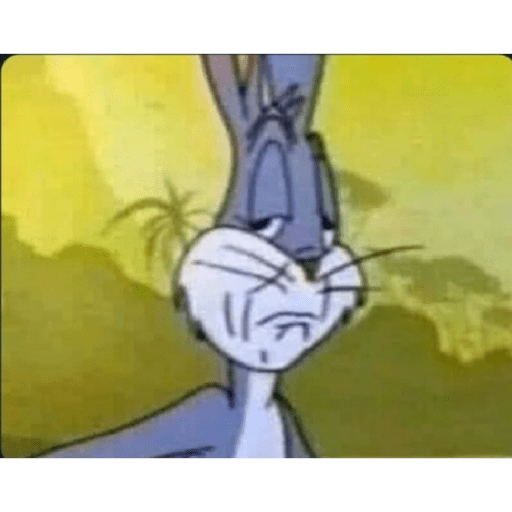 Memes do pernalonga 2020