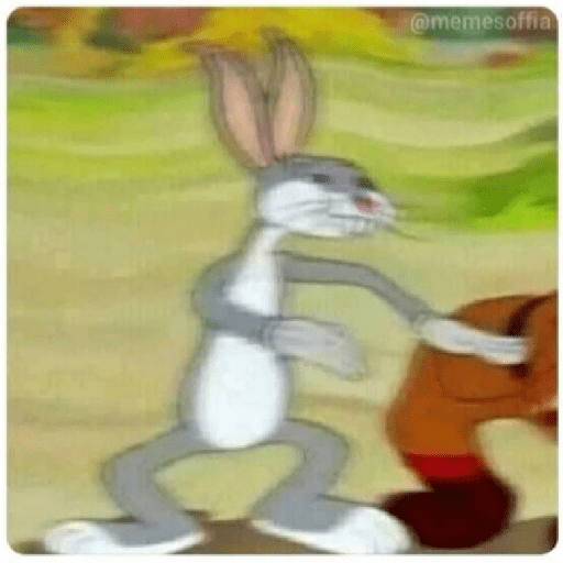 Memes do pernalonga 2020