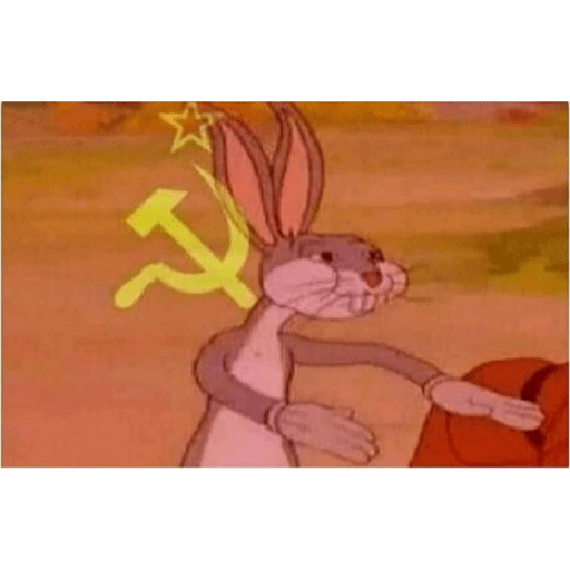 Memes do pernalonga 2020