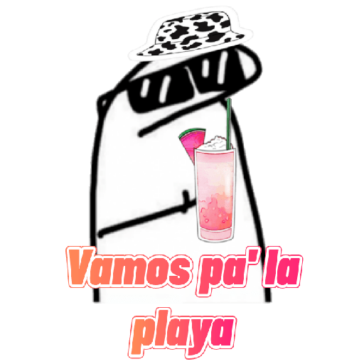 Flork Verano 🏖