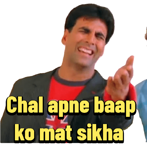 Akshay kumar Memes