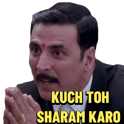 Akshay kumar Memes