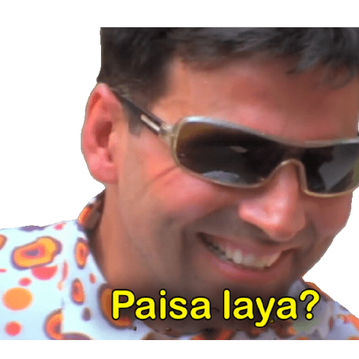 Akshay kumar Memes