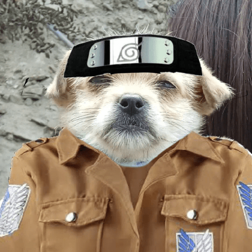 El perro mil oficios