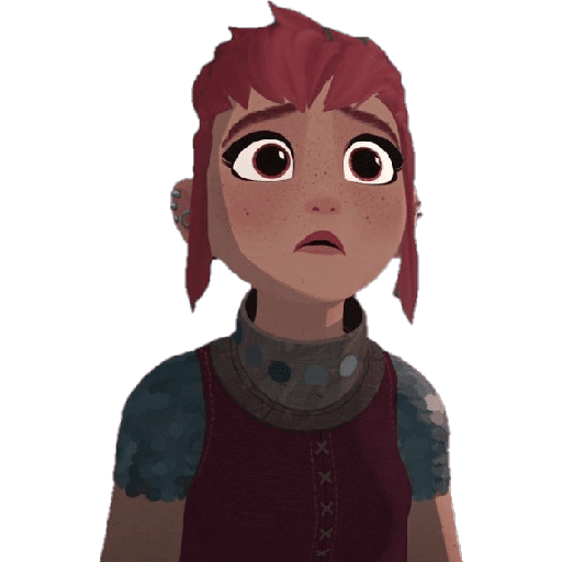 Nimona ️