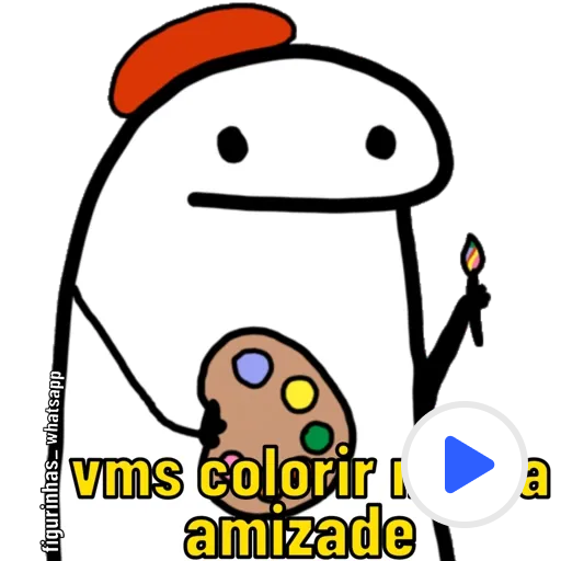 FLORK ANIMADOS