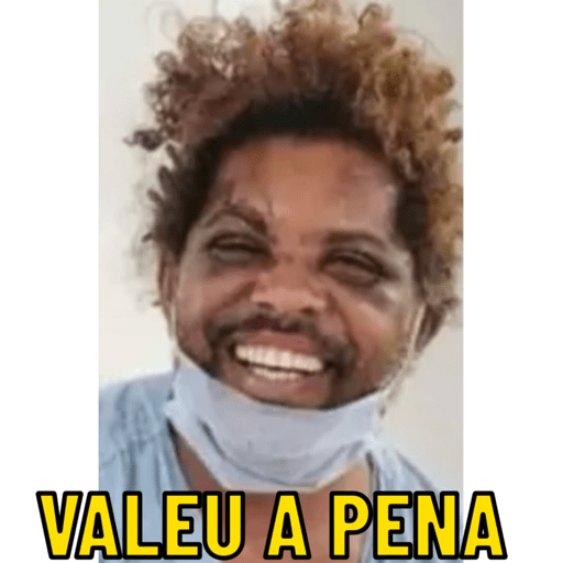 Mendigo meme do momento