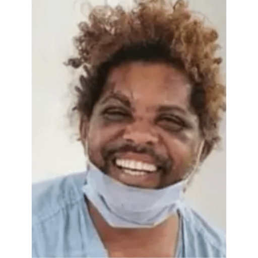 Mendigo meme do momento