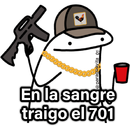 🧦🎶El Azul🎶🧦