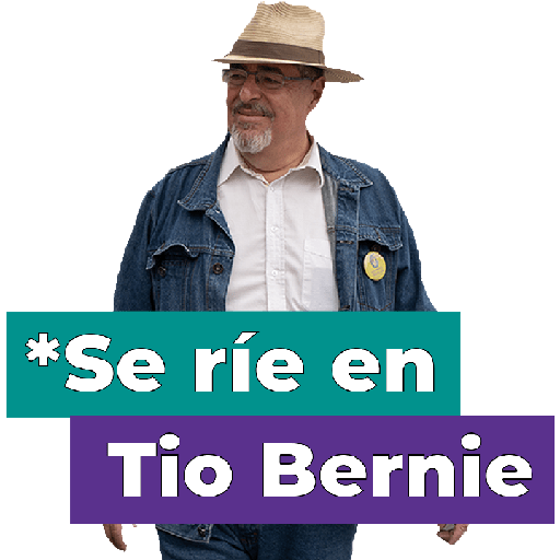 Tío Bernie