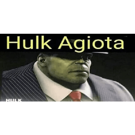 Hulk