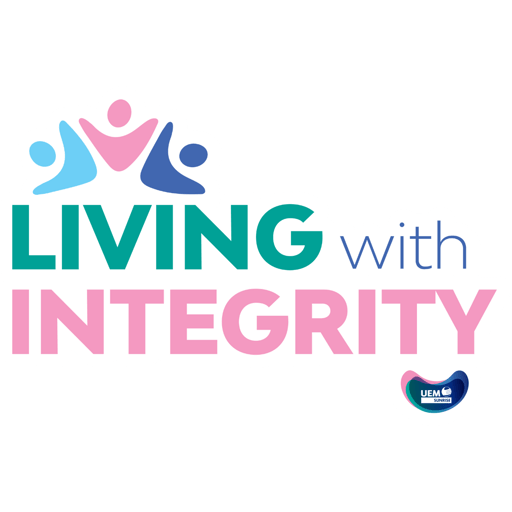 Living with Integrity 2022