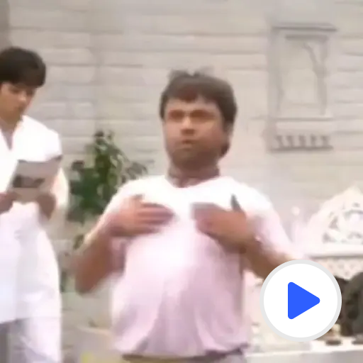 Rajpal Yadav (Chup Chup Ke)