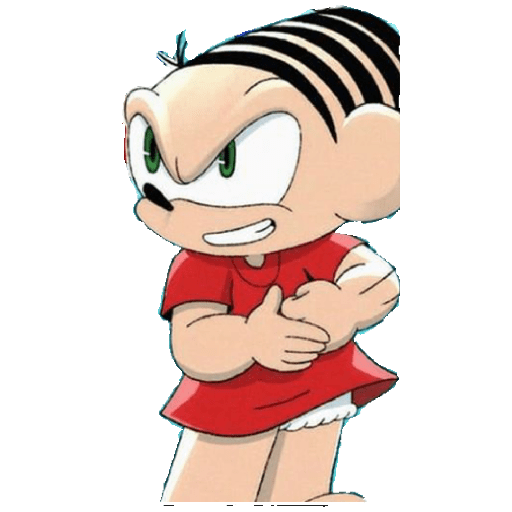 PLonga e PPau x Sônica e Monic