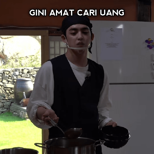 Gose SVT Kitchen for Two 1