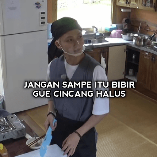 Gose SVT Kitchen for Two 1