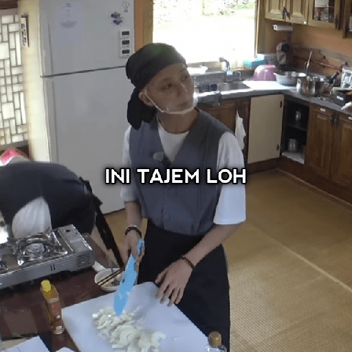 Gose SVT Kitchen for Two 1