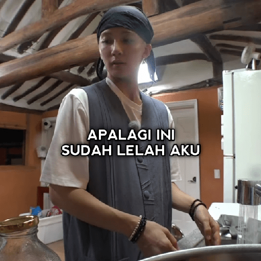 Gose SVT Kitchen for Two 1