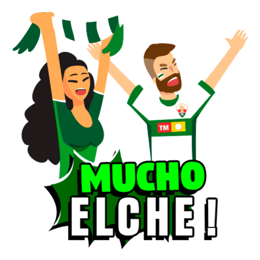 Elche 20/21