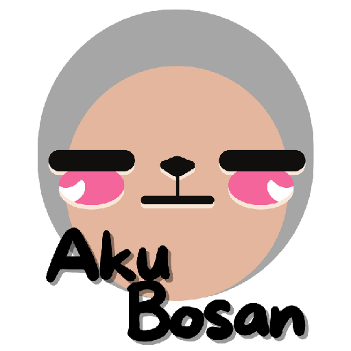 Nama Emosi