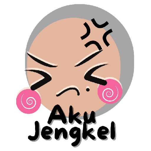 Nama Emosi