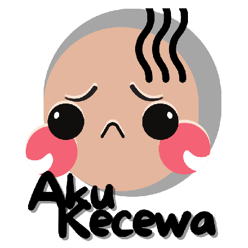 Nama Emosi