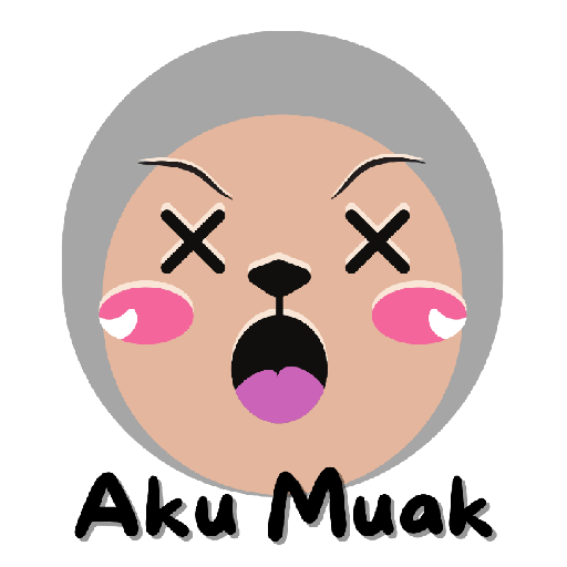 Nama Emosi