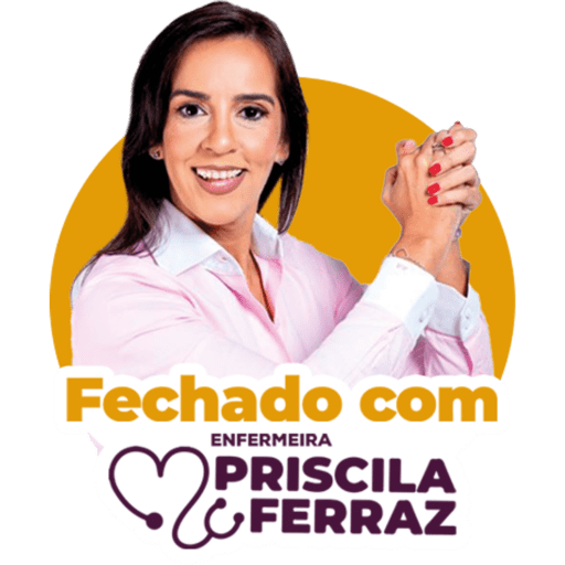 Priscila Ferraz 1